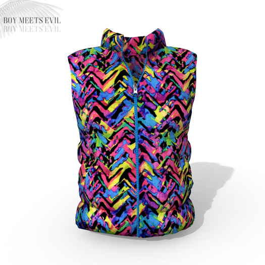 Second Life Marketplace - Padded Vest Legacy