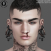 Second Life Marketplace - Belico Shapes Vince Lelutka Eon Head 4.0