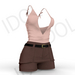 Second Life Marketplace - WAIFU OUTFIT