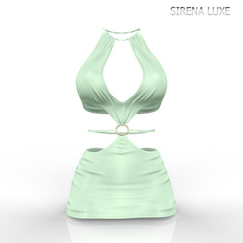 Second Life Marketplace - REBORN Dress