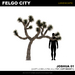 Second Life Marketplace - FELGO City // Tree - Joshua 01