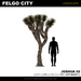 Second Life Marketplace - FELGO City // Tree - Joshua 02