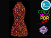 Second Life Marketplace - LBD-Sporty-Spicy-MOD