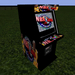 Second Life Marketplace - Arcade Heaven Playable NBA Jam 2K20: