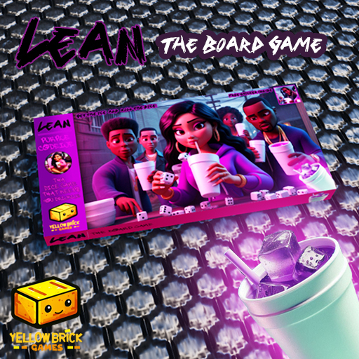 Second Life Marketplace - Lean The Board Game
