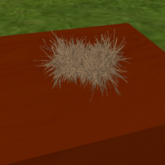 Second Life Marketplace - Stroh, Straw, Staub, FP, mesh