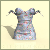 Second Life Marketplace - Reborn Dress
