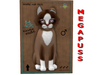 Second Life Marketplace - KittyCatS Box - 9T - M - Chateau Cat - Toffee ...