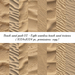 Second Life Marketplace - [Alpha Magic] Beach sand textures pack 02