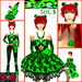 Second Life Marketplace - *S.M*KINOKO Green