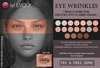 Second Life Marketplace - Izzie's - DEMO Eye Wrinkles (Evo X BOM)