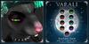 Second Life Marketplace - ..: VARALI :.. Enchant Dark Eyes [FATPACK ...