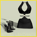 Second Life Marketplace - Outfit Bombshell