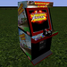 Second Life Marketplace - Arcade Heaven Playable Combat Cars