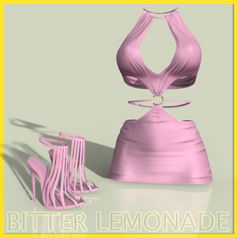 Second Life Marketplace - Outfit Legacy