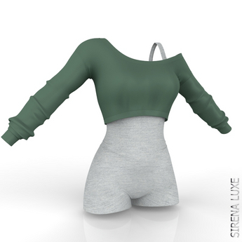 Second Life Marketplace - LARAX Val Outfit