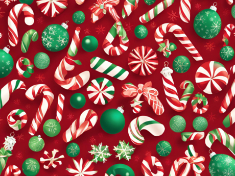 Second Life Marketplace - Christmas Texture (2)