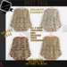 Second Life Marketplace - {Boujee Baby} Cozy Fall - BOUJEE PACK-ALL ...