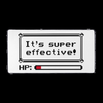 Second Life Marketplace - Super Effective!! (Gesture)