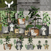Second Life Marketplace - 18. -MUSU- Puppy Pot (Pitbull - Empty)