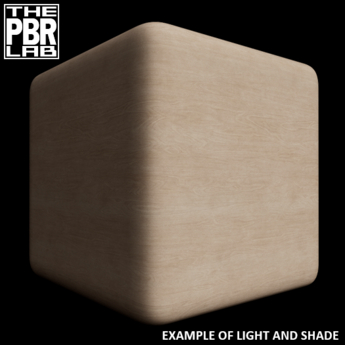 Second Life Marketplace - The PBR Lab - Wood 24 - PBR Material & 3D ...