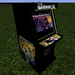 Second Life Marketplace - Arcade Heaven Playable Wolfenstein 3D