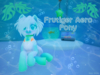 Second Life Marketplace - [OP] Frutiger Aero Pony BOM