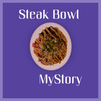 Second Life Marketplace - SteakBowl - [MyStory]