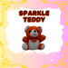 Second Life Marketplace - Sparkle Bear