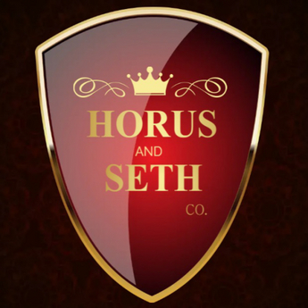 Second Life Marketplace - Horus and Seth - Big Brim Fedora - Mulatto