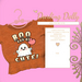 Second Life Marketplace - ::Darling Dolly::Boo Cute Tee(add me)