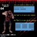 Second Life Marketplace - 04-Himiko 3D Parasite-Man-Companion (Himiko ...