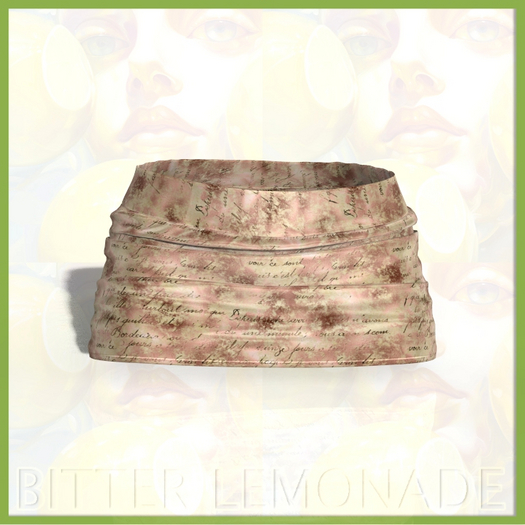 Second Life Marketplace - Kupra Mini