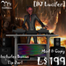 Second Life Marketplace - [DJ Lucifer] Vendor Wishing Well Fountains