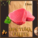 Second Life Marketplace - DFS Tuna Fillets (Actual Items)