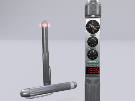 Second Life Marketplace - Spiffy Neuralyzer