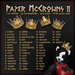Second Life Marketplace - ::Static:: Paper McCrown II - 16 Furfag