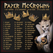 Second Life Marketplace - ::Static:: Paper McCrown - 11 Cuck