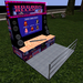 Second Life Marketplace - Arcade Heaven Playable Hogan's Alley