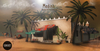 Second Life Marketplace - Concept} *01- Medina Build. ULTRARARE