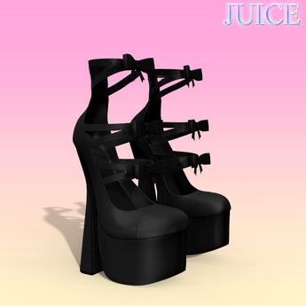 Second Life Marketplace - Legacy Heels