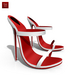 Second Life Marketplace - Legacy Heels