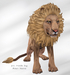 Second Life Marketplace - Jinx : Aslan Gacha Sit Right Natural - REZZ ...