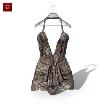 Second Life Marketplace - Reborn