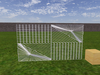 Second Life Marketplace - Netz, Net, Gitter, Wall, mesh, FP