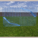 Second Life Marketplace - Netz, Net, Gitter, Wall, Strand, Anim ...