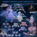 Second Life Marketplace - [Since1975] Mermaid Princess LARAX COMPLETE
