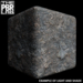 Second Life Marketplace - The PBR Lab - Rock 24 - PBR Material & 3D ...