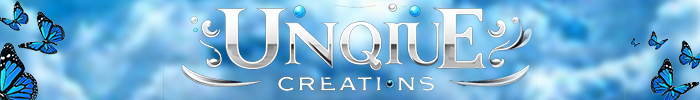 Second Life Marketplace - Unique Creations