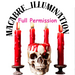 Second Life Marketplace - [MB] Macabre_Illumination FP